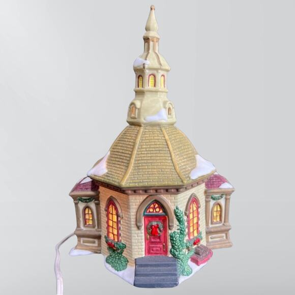 O’Well | Holiday | Vintage 997 Owell Dickens Collectibles Towne Series ...